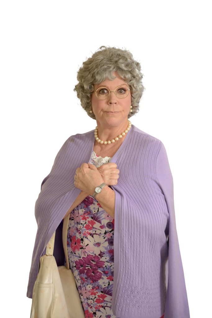 Vicki Lawrence to bring Mama’s comedy to the Palace Theatre - Herald ...